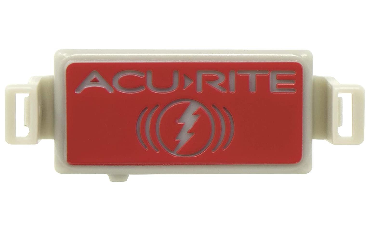 Acurite Atlas Weather Station + Lightning Detection