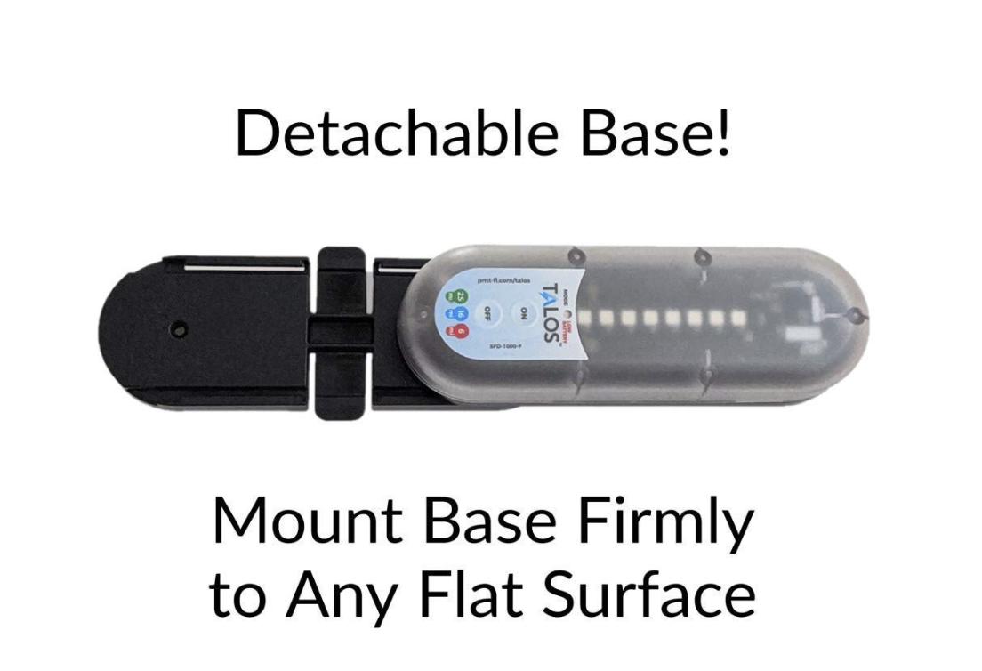 Rugged Lightning Strike Detector (Waterproof Dropproof) • Weather Shack