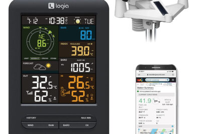 SA Weather Shack • Weather Stations Shop South Africa