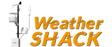 SA Weather Shack • Weather Stations Shop South Africa