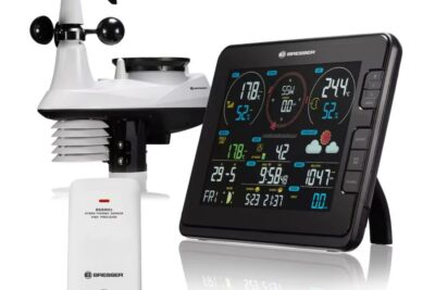 SA Weather Shack • Weather Stations Shop South Africa