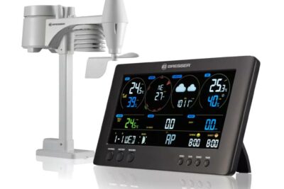 SA Weather Shack • Weather Stations Shop South Africa